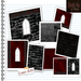 Second Life Marketplace - Gothic Crimson Texture Pack